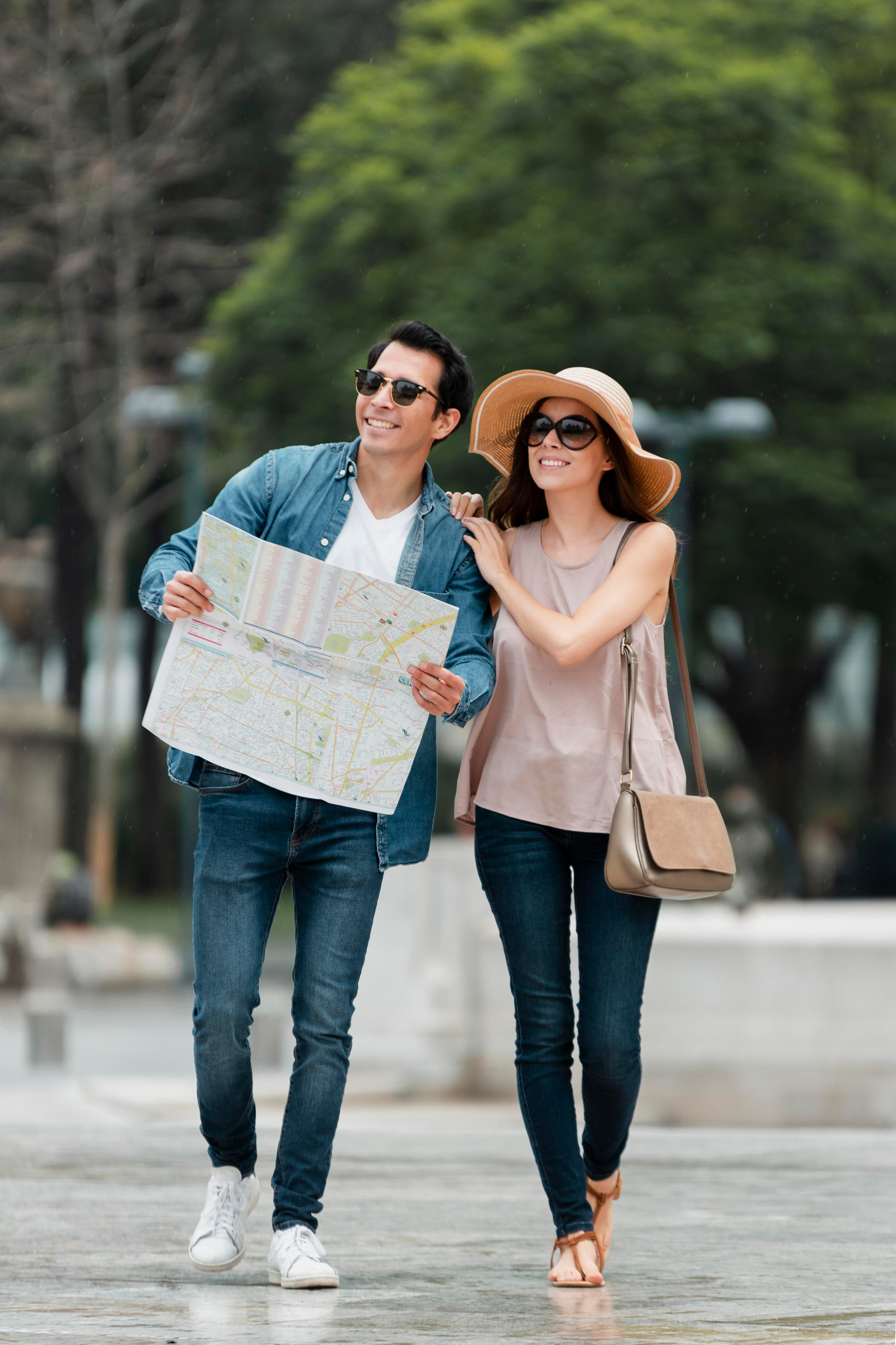 Signature tours | Oldtravelbag.com